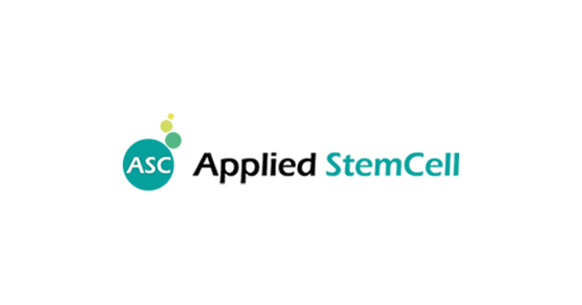 First Analysis invests in Applied StemCell, a leading cell and gene ...